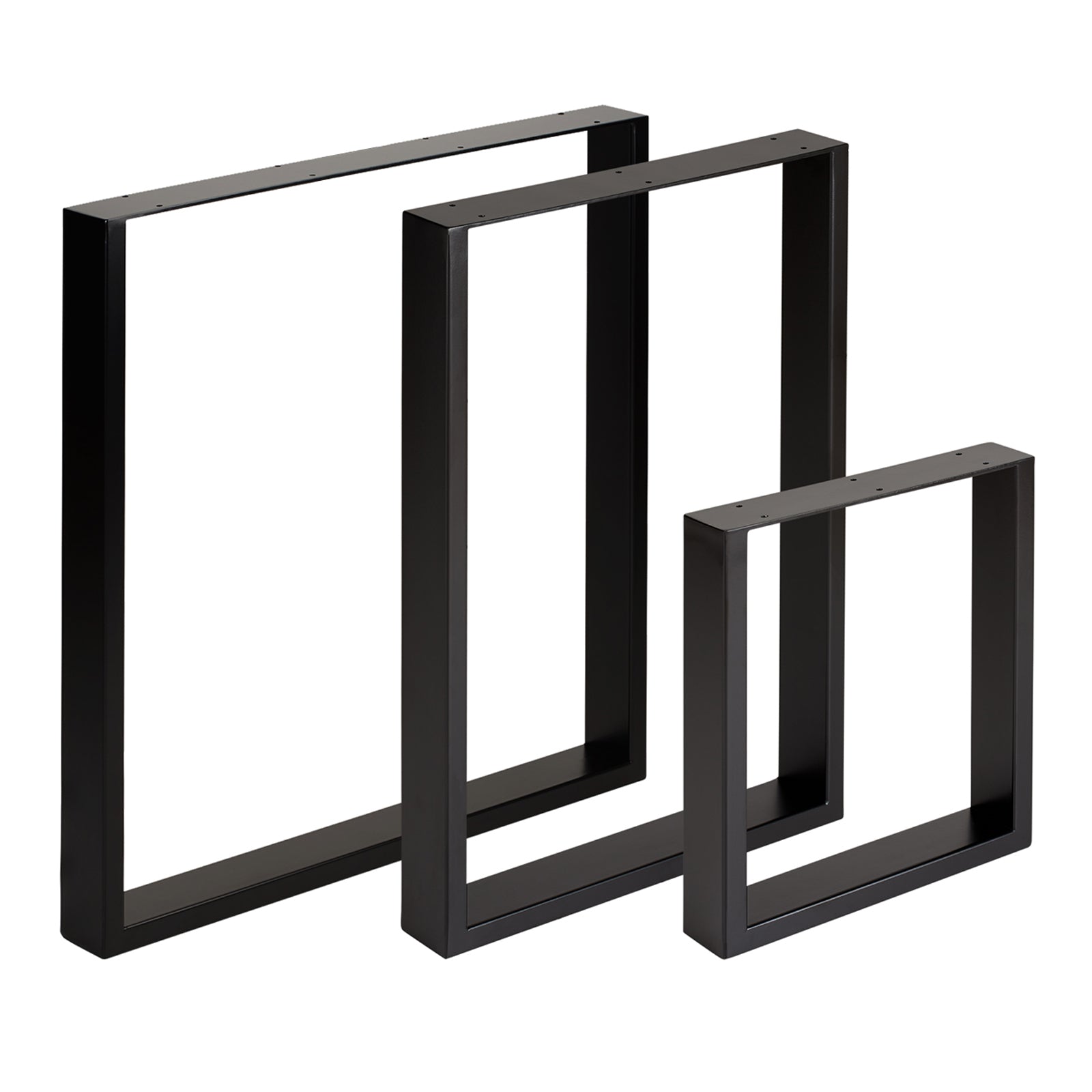 Metal Table Legs UK | Industrial & Steel Legs for Tables | Hartleys Direct