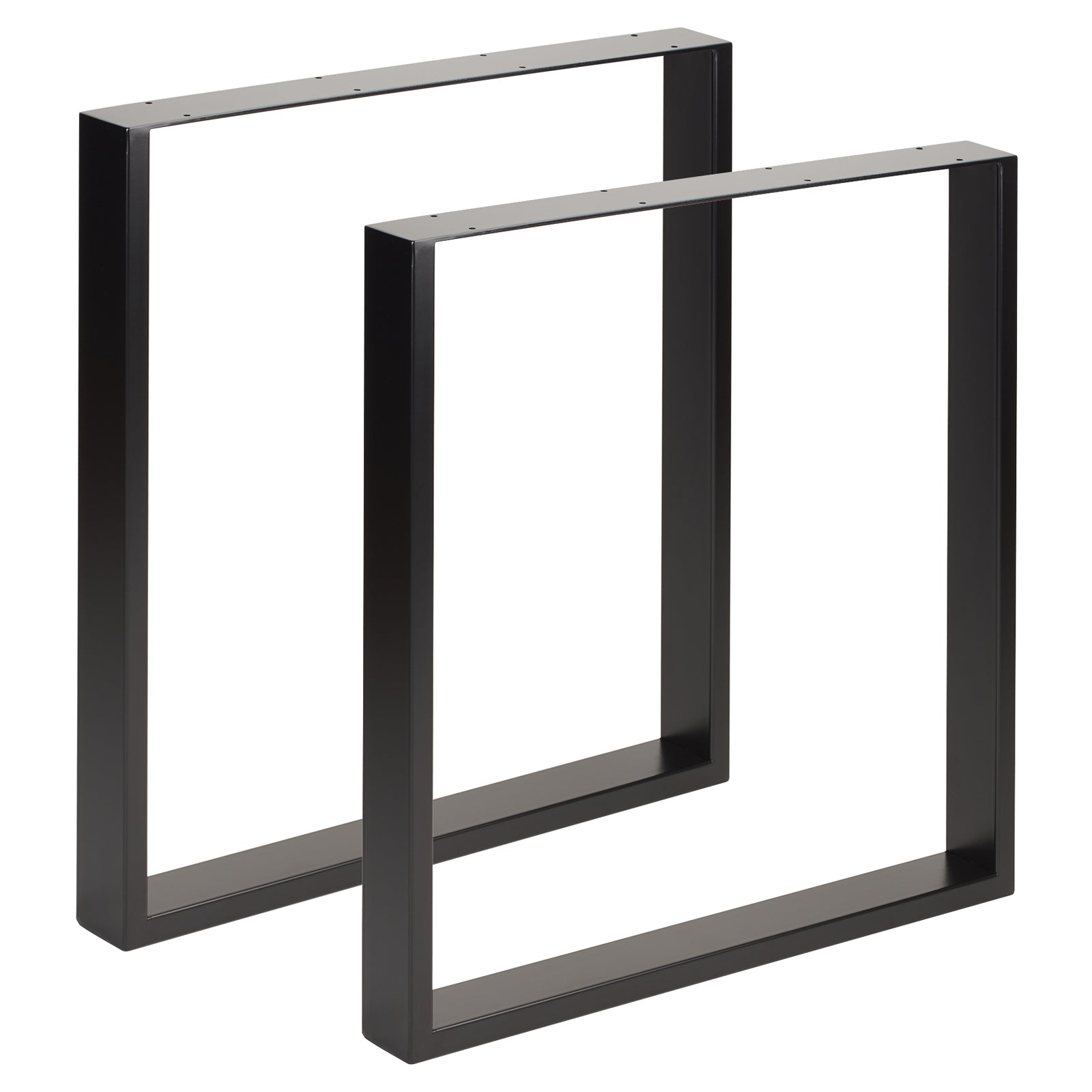 Hartleys Industrial Square Table Legs – Hartleys Direct