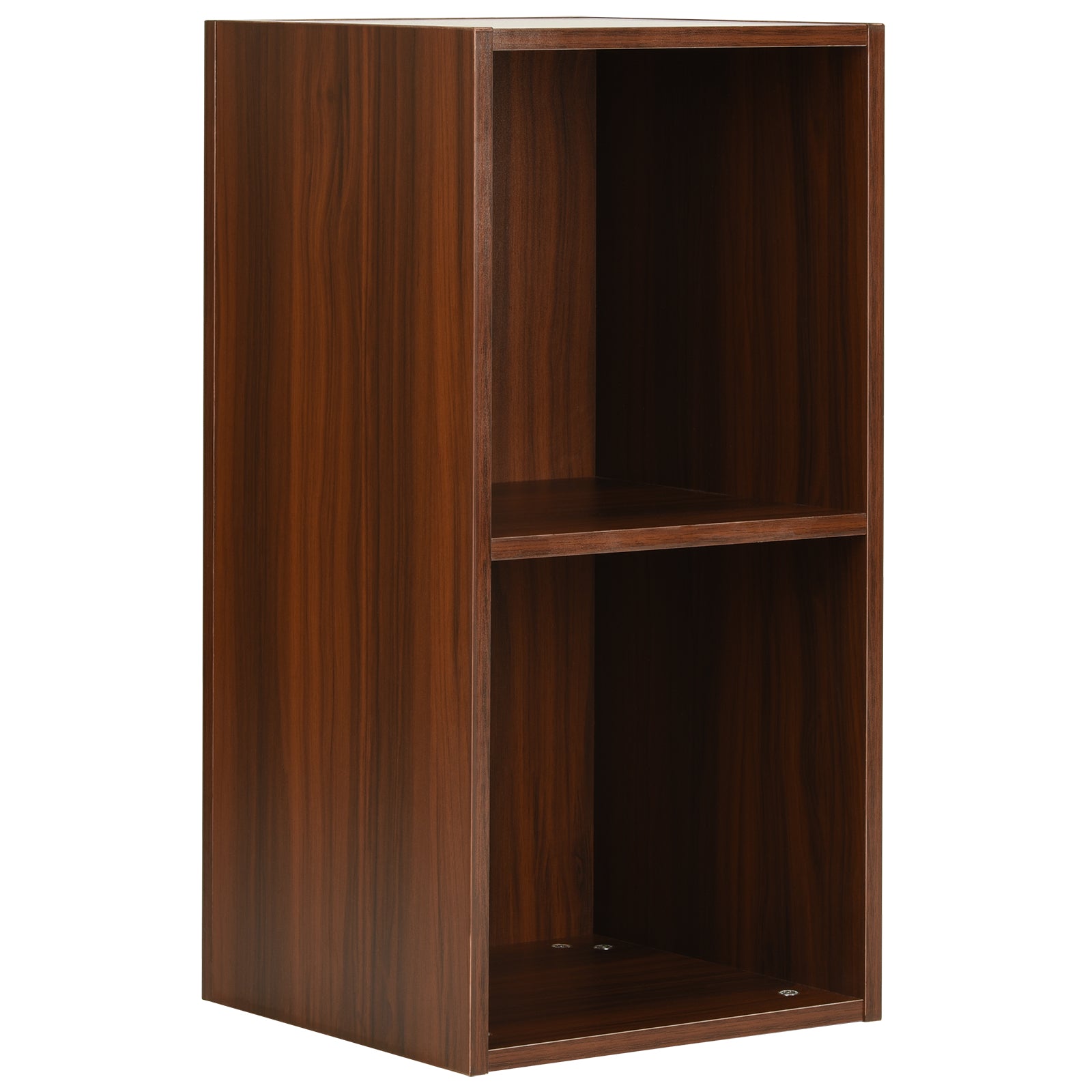 Hartleys Walnut Effect Vinyl Record LP Storage Unit – Hartleys Direct