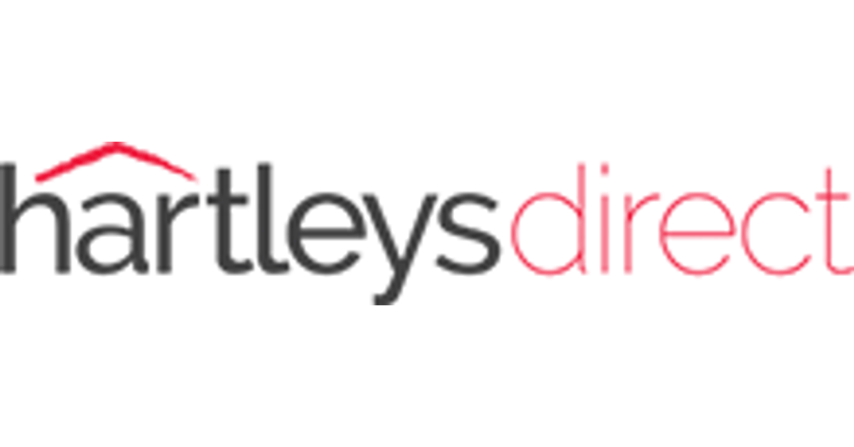 Hartleys Direct Homeware & Furniture - Official UK Store